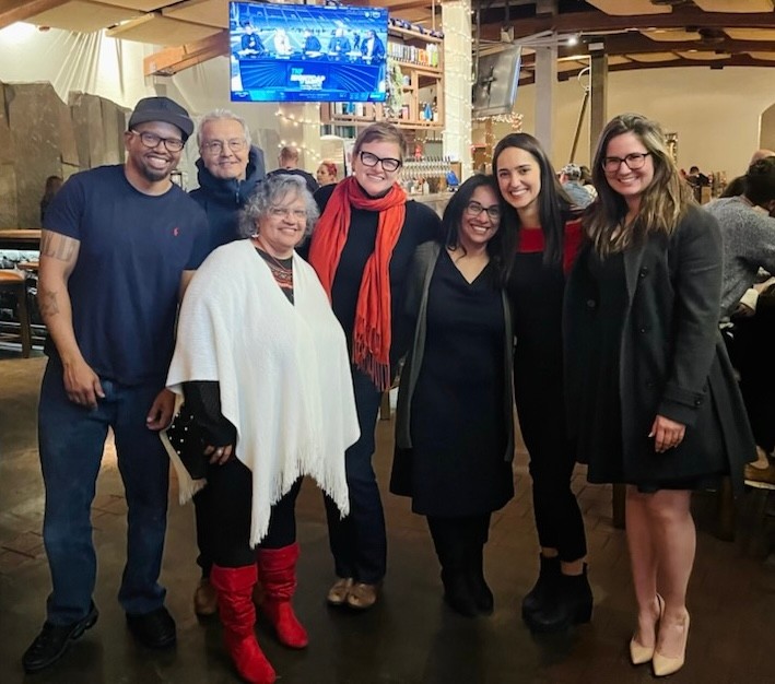 Meet Ally Keegan - Bold Journey Magazine