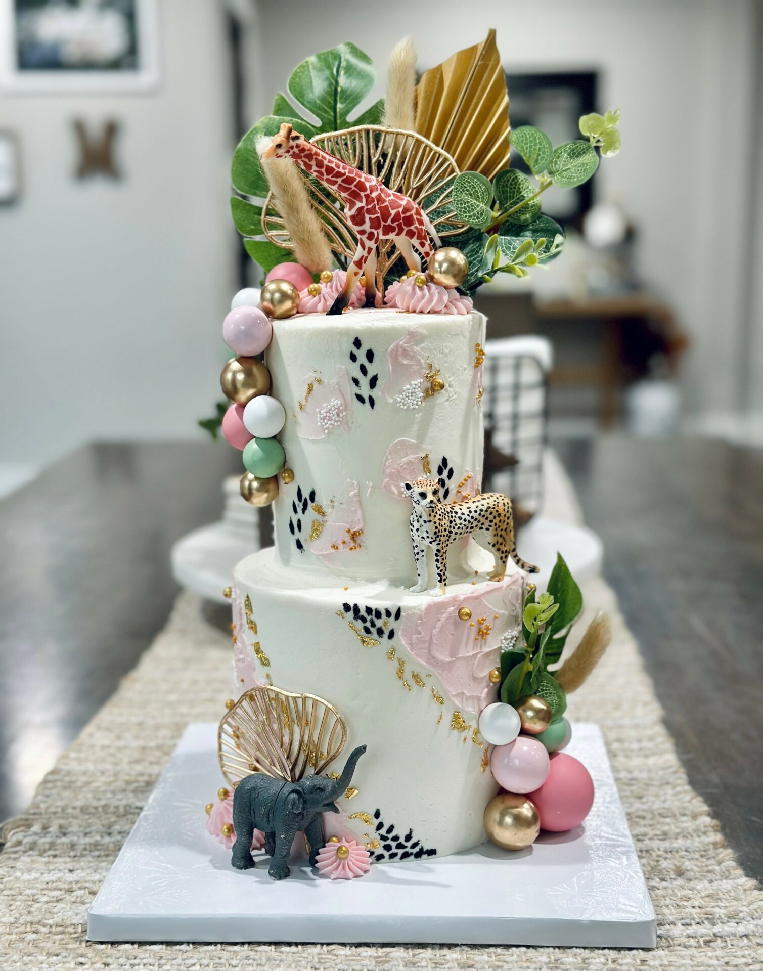 Meet Alyssa Morton - Bold Journey Magazine