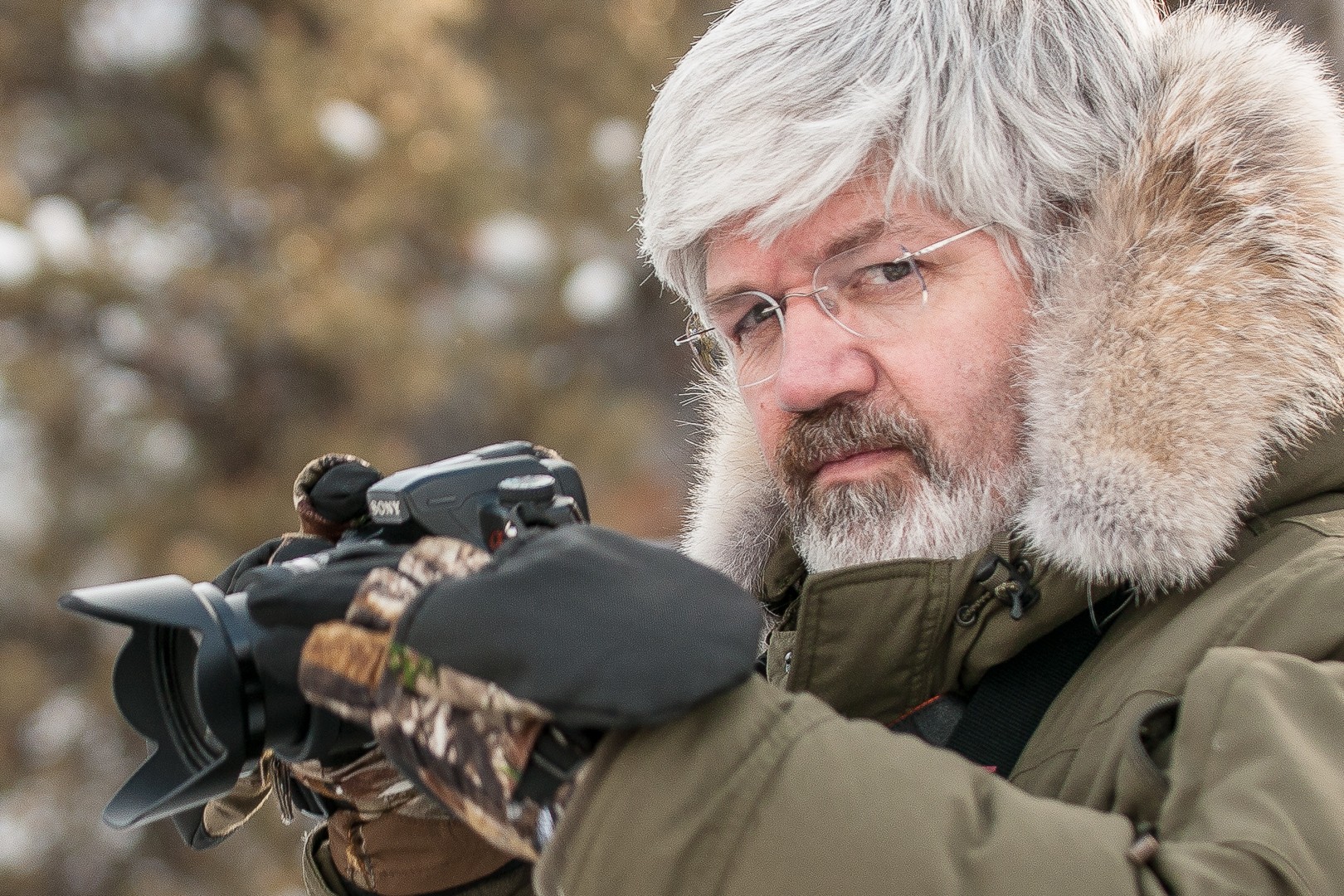 Meet Andy Lay - Bold Journey Magazine