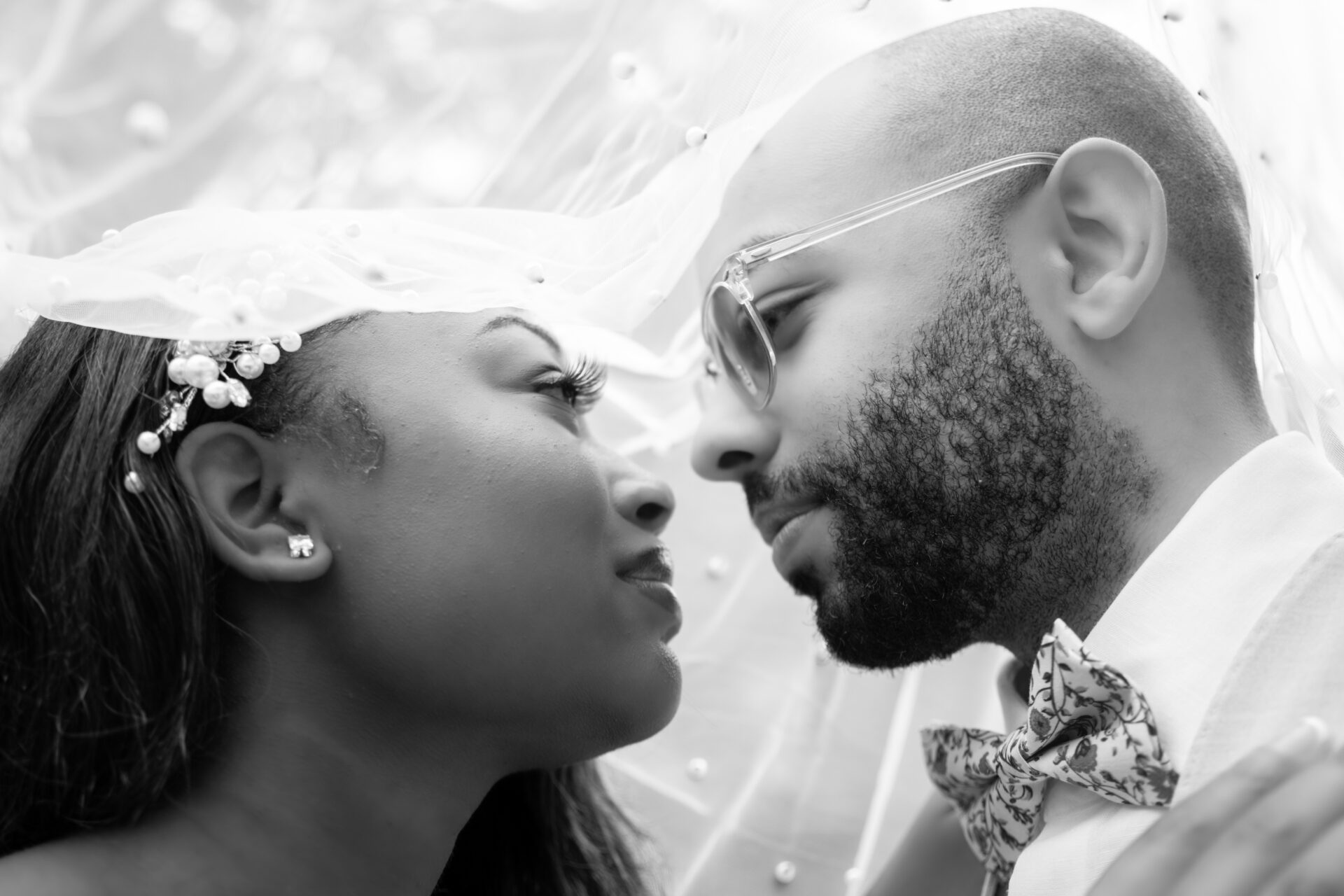 Meet Anslei Foster - Bold Journey Magazine