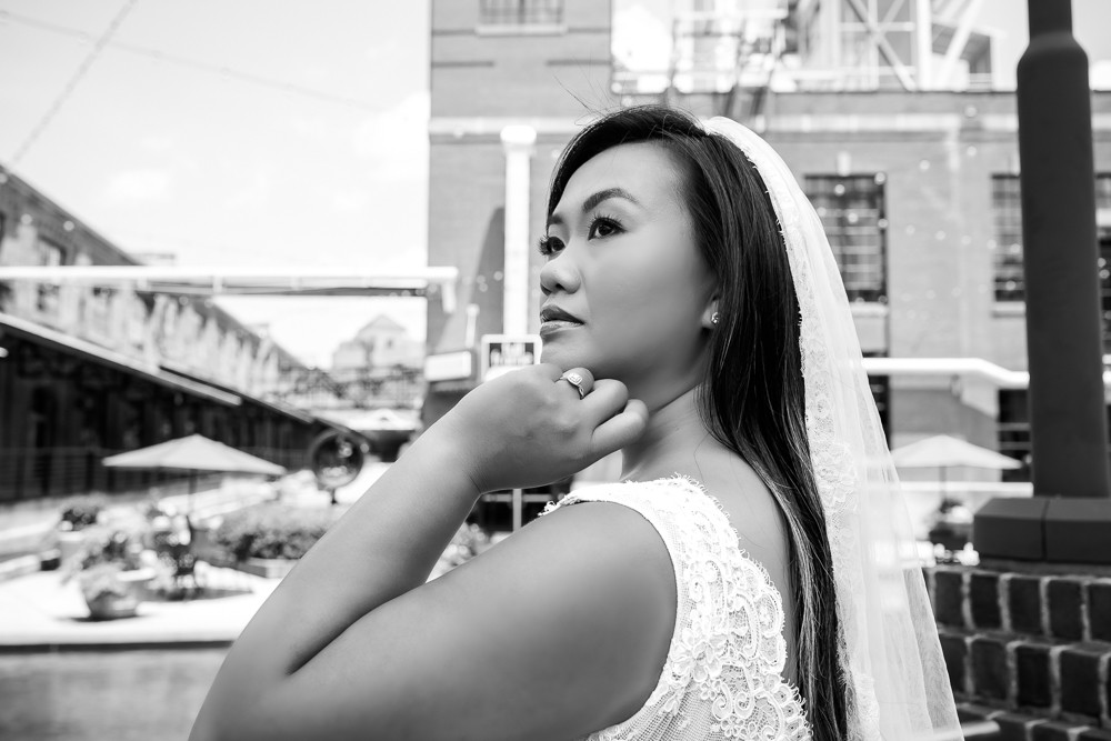 Meet Anslei Foster - Bold Journey Magazine