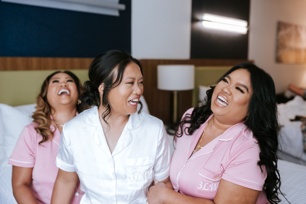 Meet Anslei Foster - Bold Journey Magazine