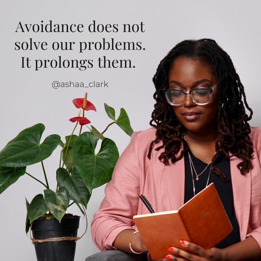 Meet Asha Clark - Bold Journey Magazine