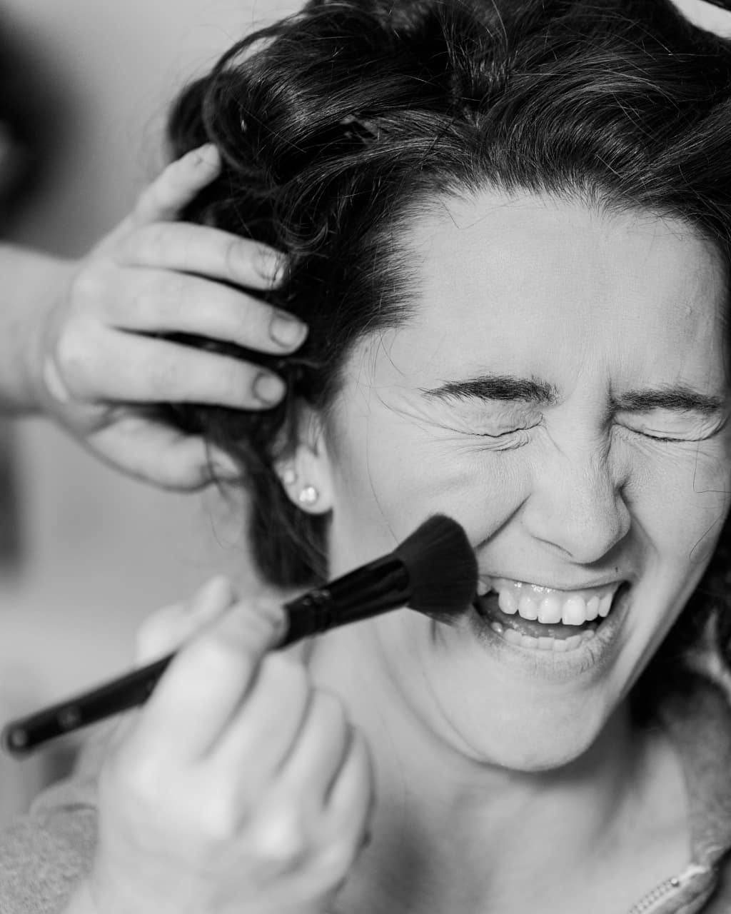 Meet Ashley Meenach - Bold Journey Magazine