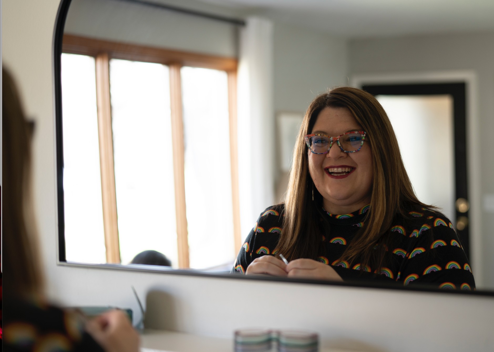 Meet Becca Syme - Bold Journey Magazine