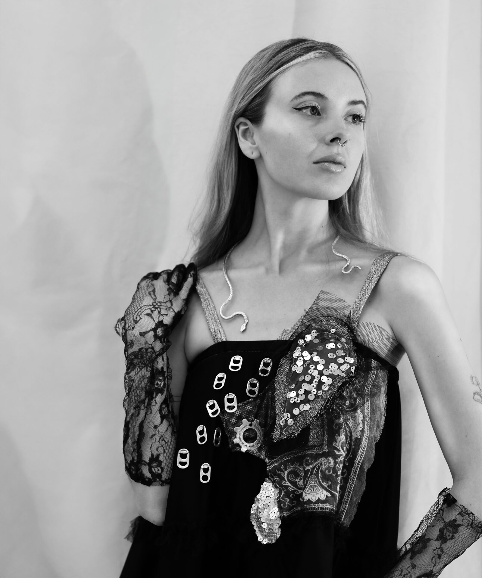 Meet Bonnie Lawrence - Bold Journey Magazine