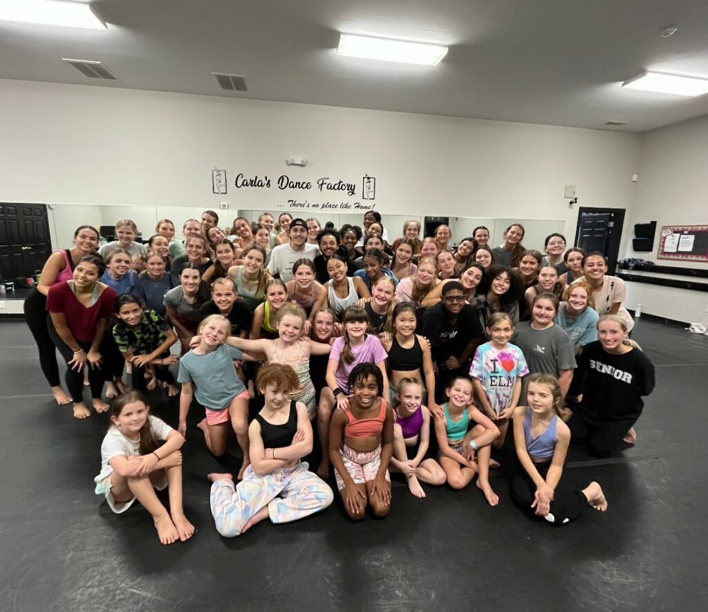 Meet Brady Michael - Bold Journey Magazine