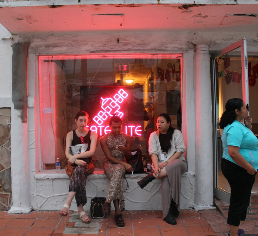 Meet Brian Andrew Whiteley - Bold Journey Magazine