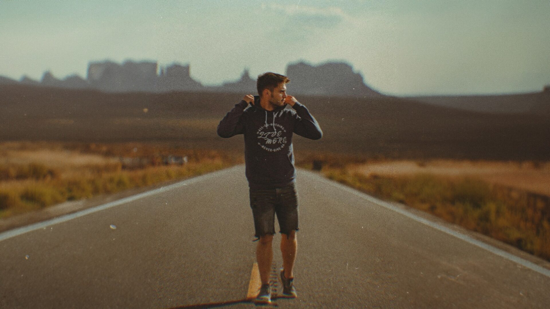 Meet Bronson Allison - Bold Journey Magazine