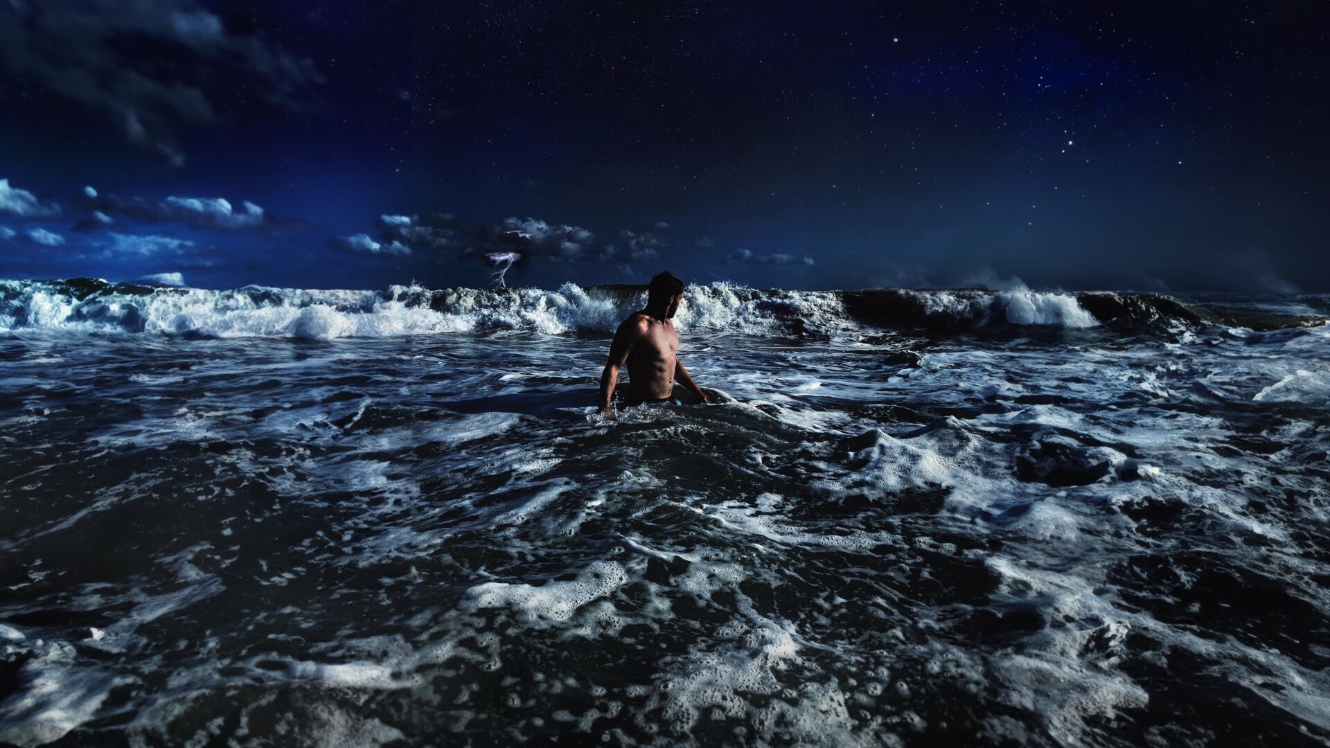 Meet Bronson Allison - Bold Journey Magazine