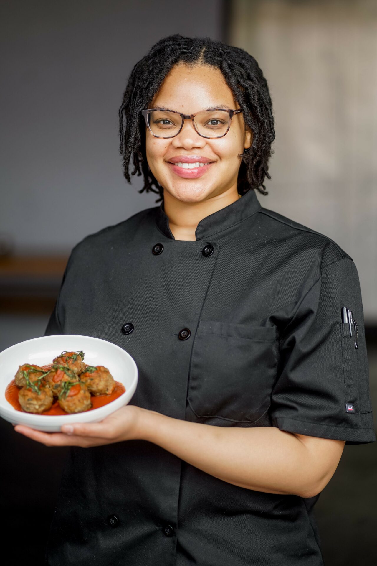 Meet Chantel Quailey - Bold Journey Magazine