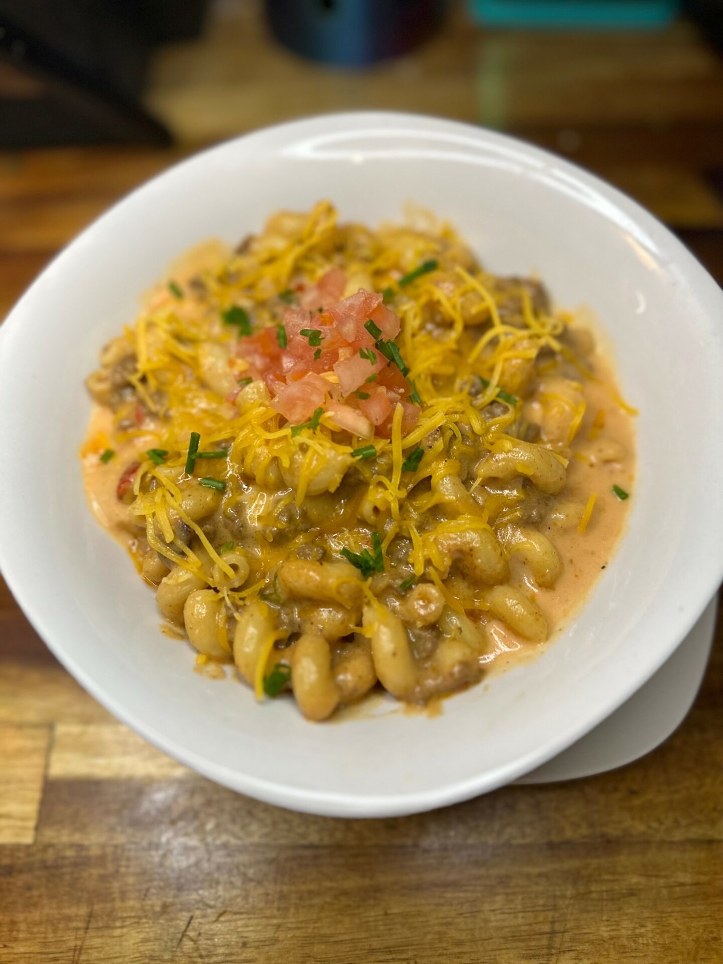 Meet Chef T Tanaja Andrades - Bold Journey Magazine