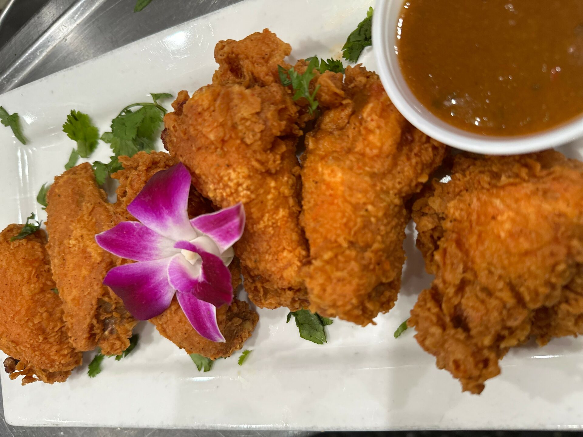 Meet Chef T Tanaja Andrades - Bold Journey Magazine