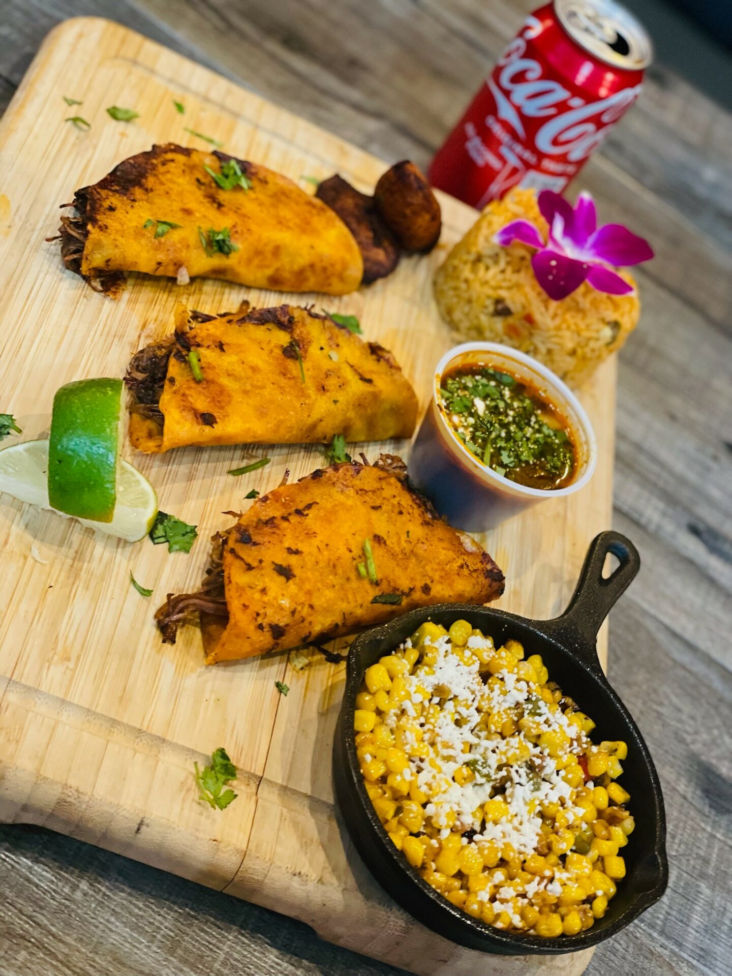 Meet Chef T Tanaja Andrades - Bold Journey Magazine