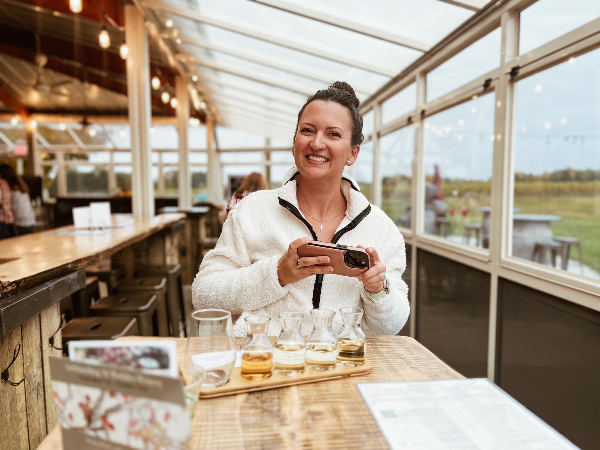 Meet Chelsea Burnett - Bold Journey Magazine