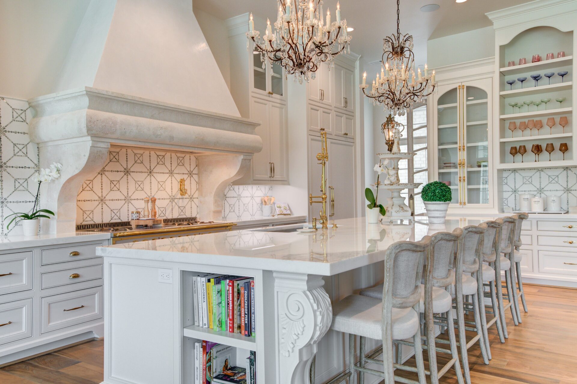 Meet Christine Cook - Bold Journey Magazine