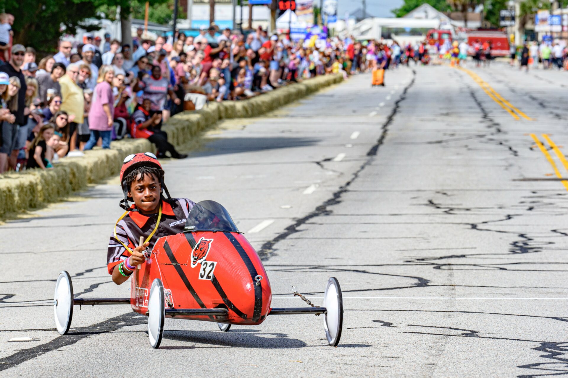 Meet Crush Rush - Bold Journey Magazine