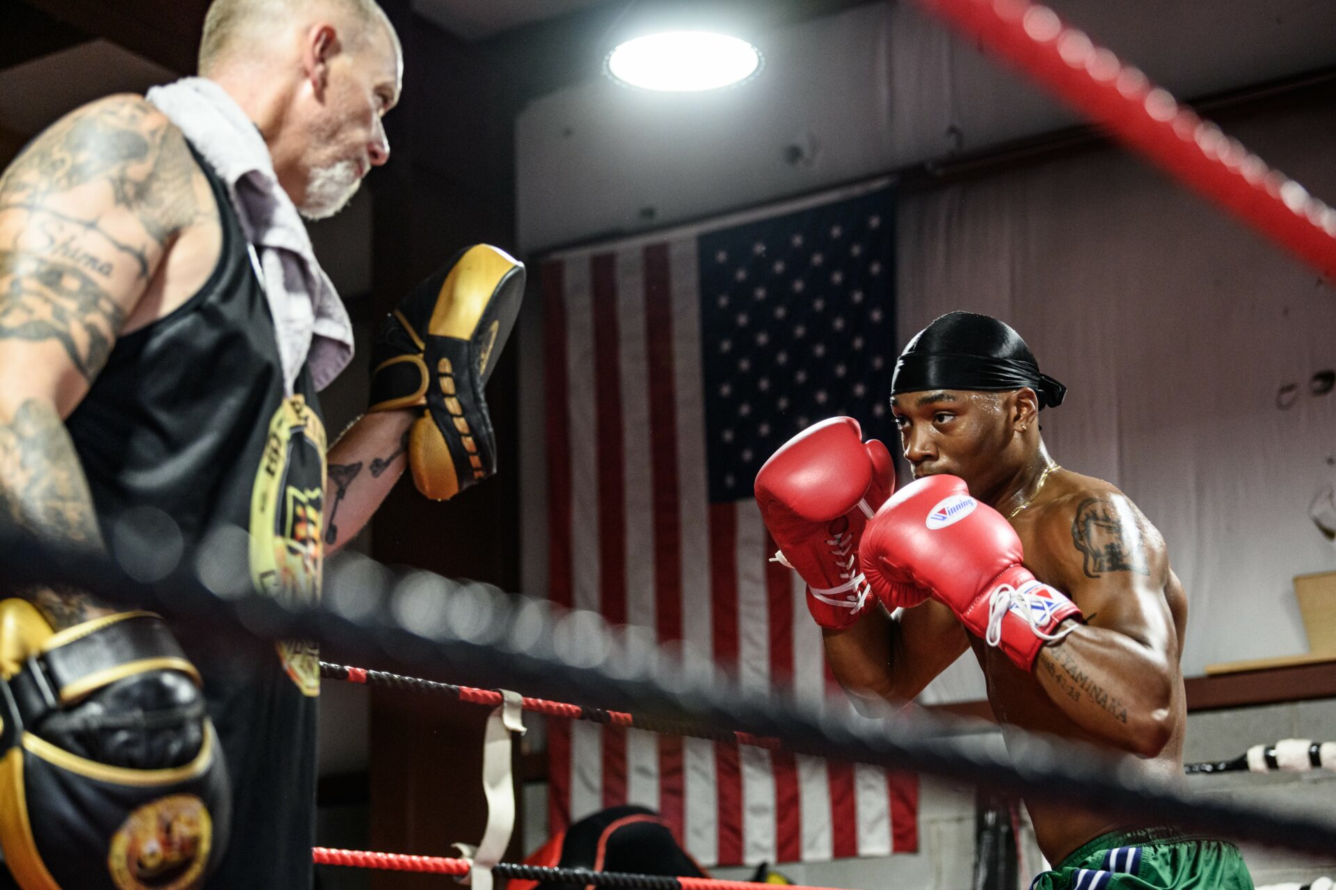 Meet Crush Rush - Bold Journey Magazine