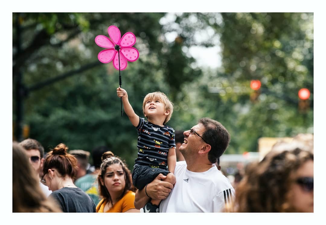 Meet Crush Rush - Bold Journey Magazine