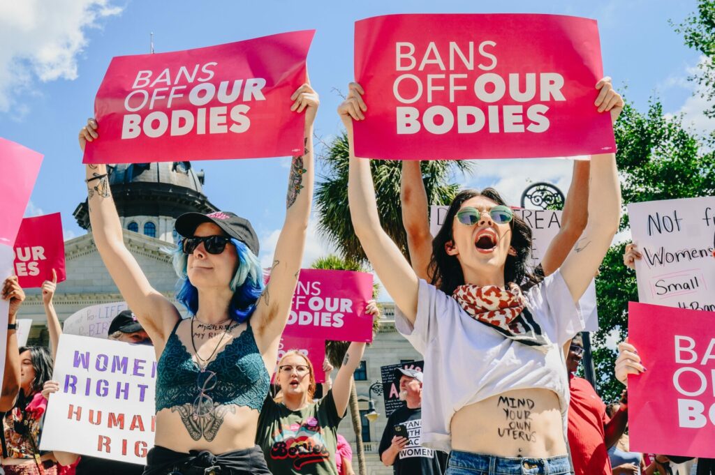 Meet Crush Rush - Bold Journey Magazine