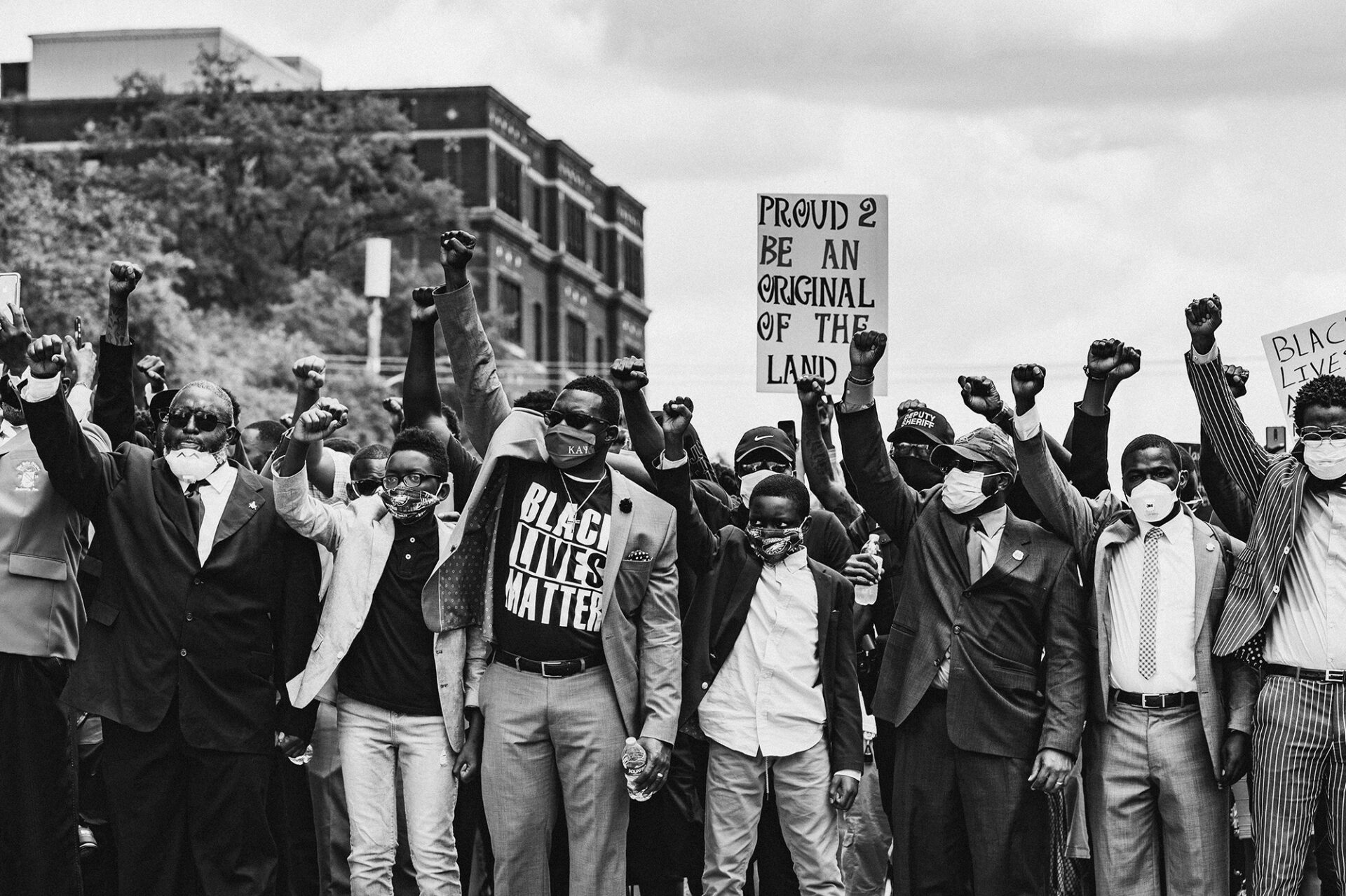 Meet Crush Rush - Bold Journey Magazine