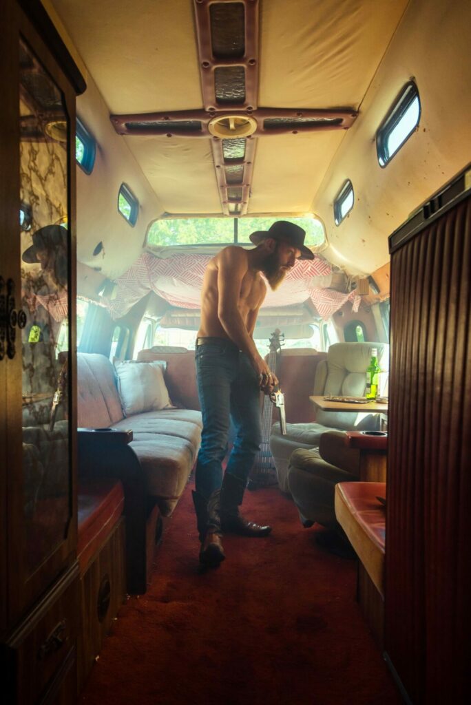 Meet Derek Samaha - Bold Journey Magazine