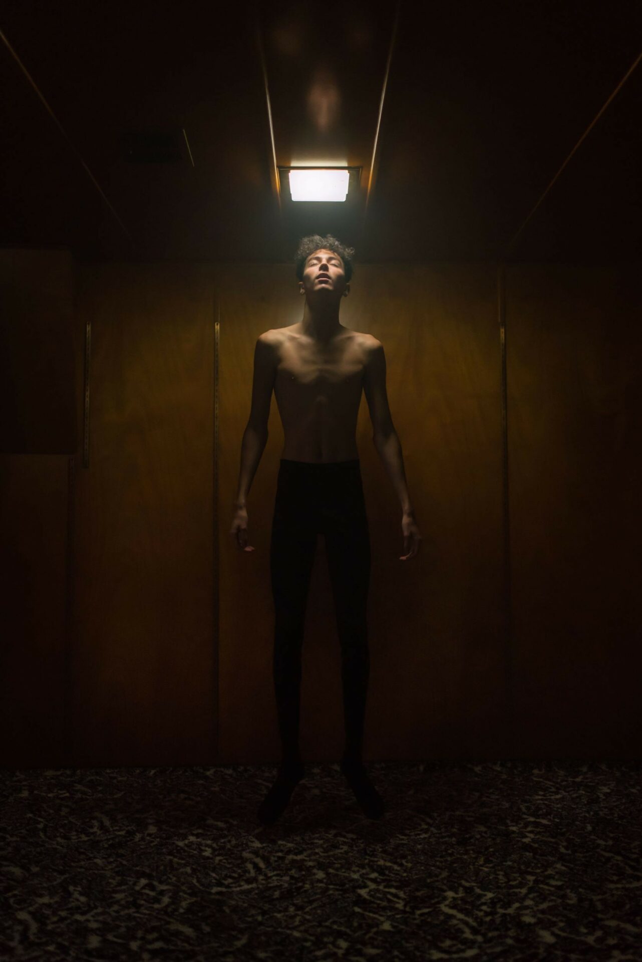 Meet Derek Samaha - Bold Journey Magazine