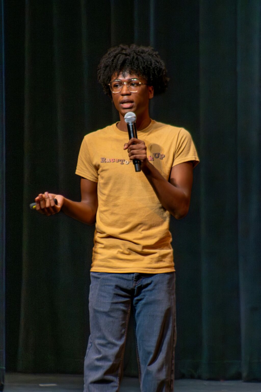 Meet Devin Moore - Bold Journey Magazine