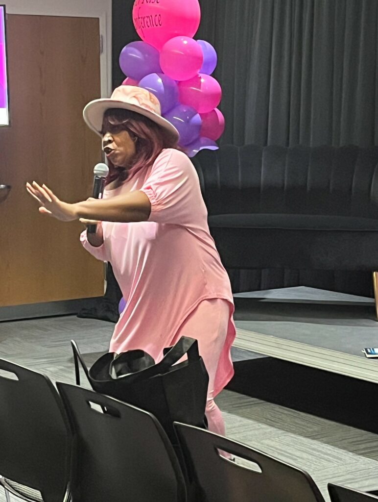 Meet Dr. Sheniqua Johnson - Bold Journey Magazine