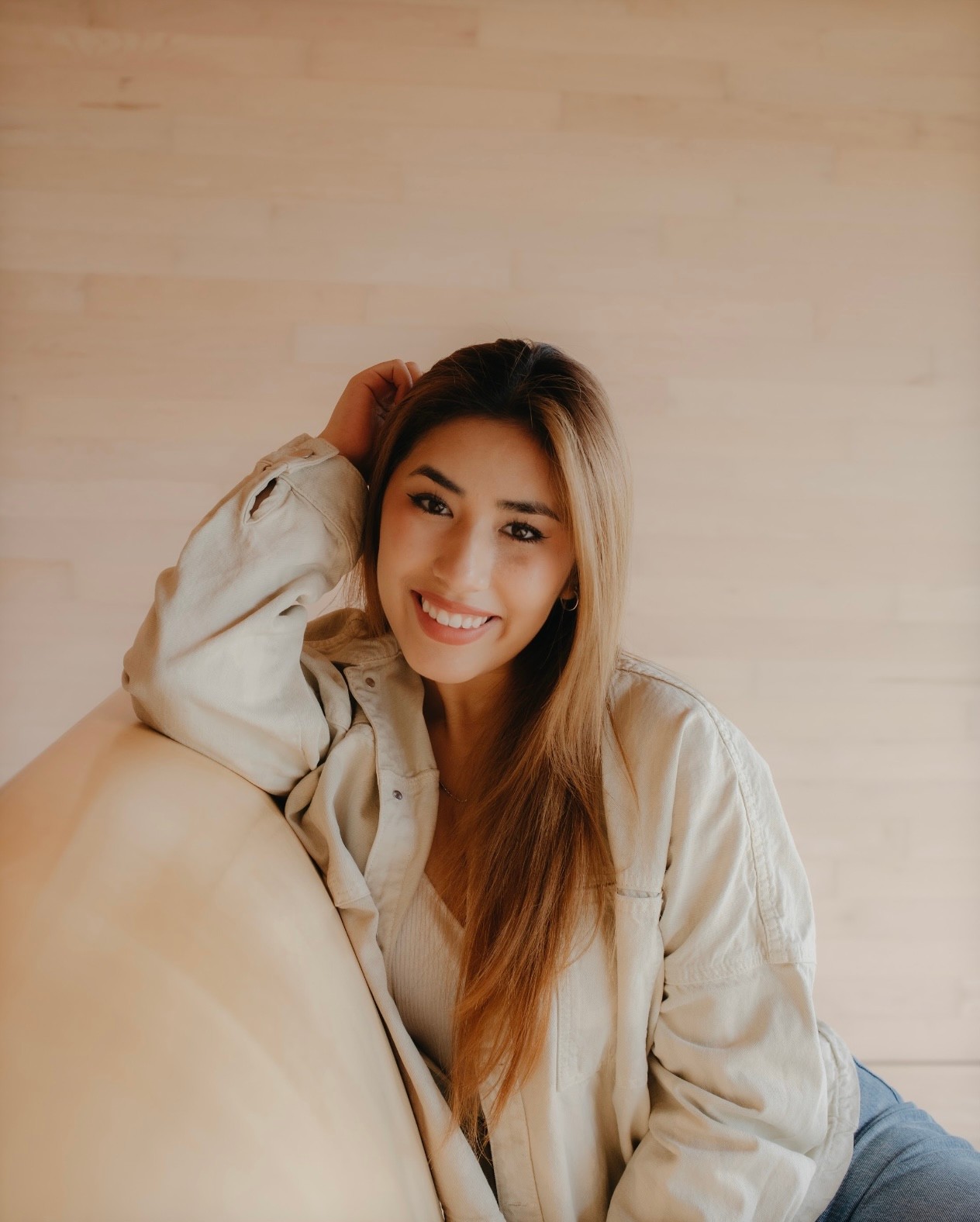 Meet Gabriela Rojas Veizaga - Bold Journey Magazine