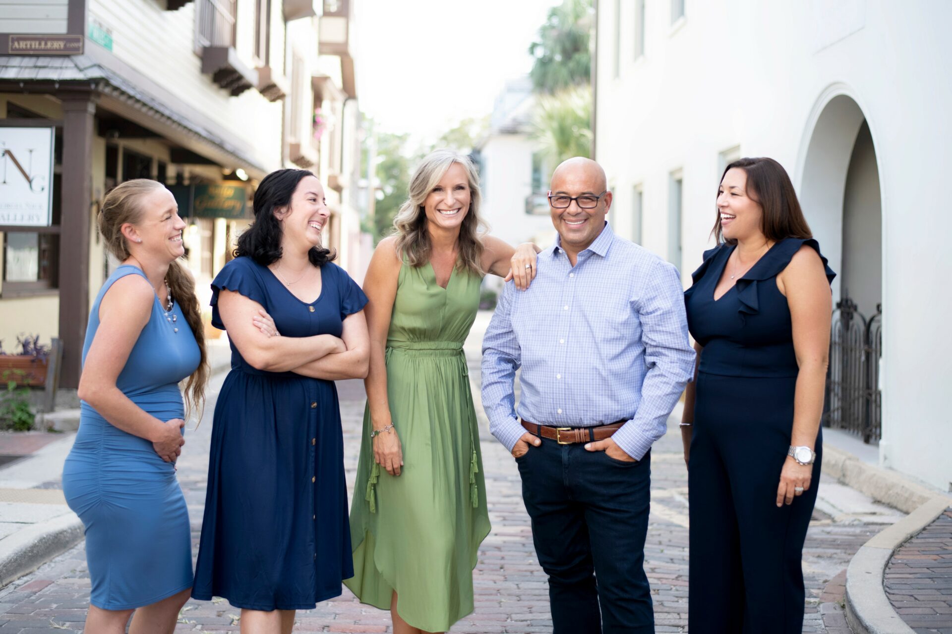 Meet Gretchen Territo - Bold Journey Magazine