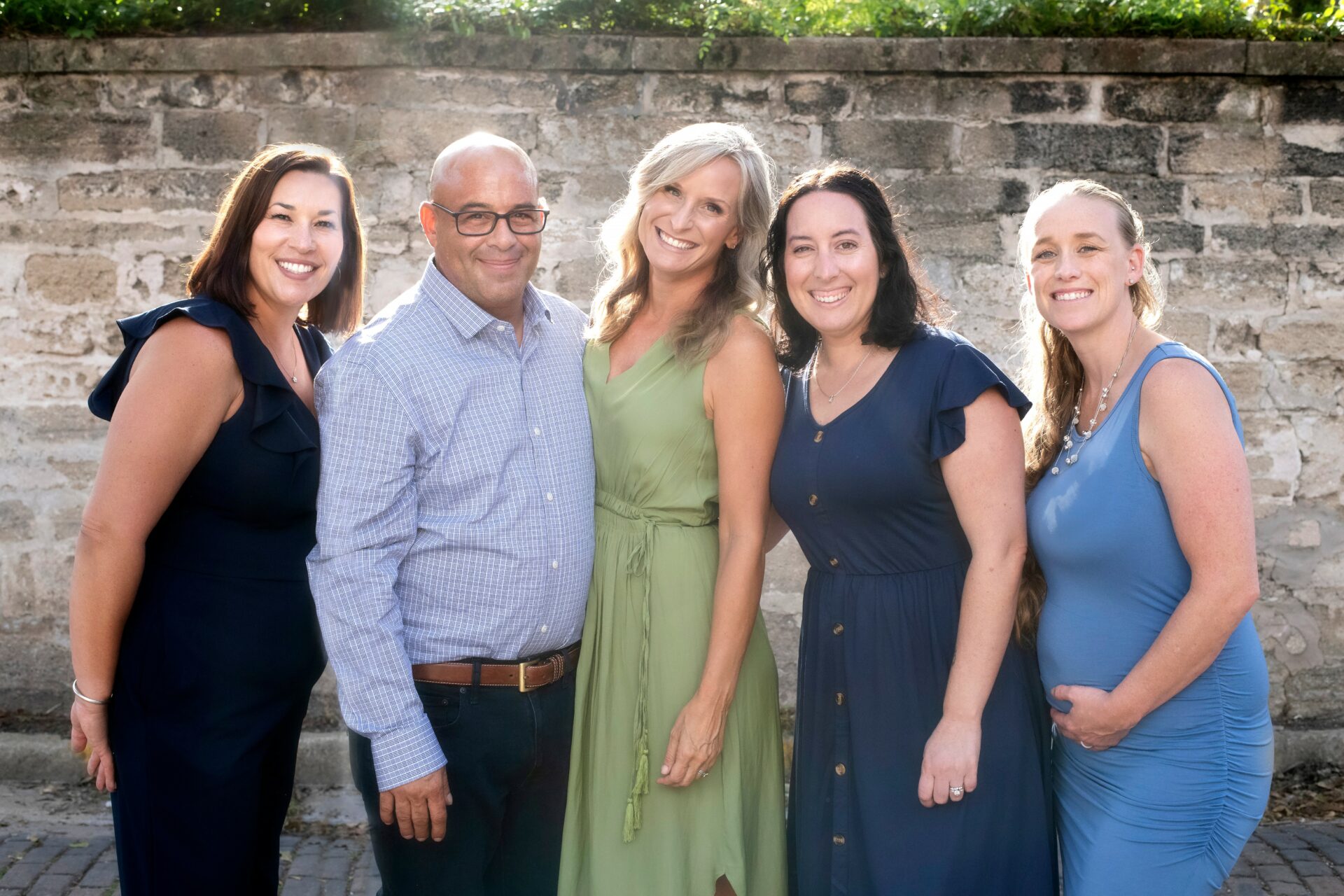 Meet Gretchen Territo - Bold Journey Magazine