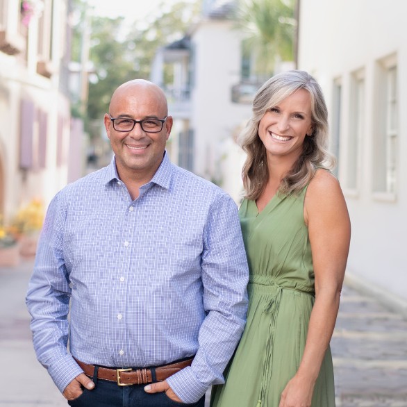 Meet Gretchen Territo - Bold Journey Magazine