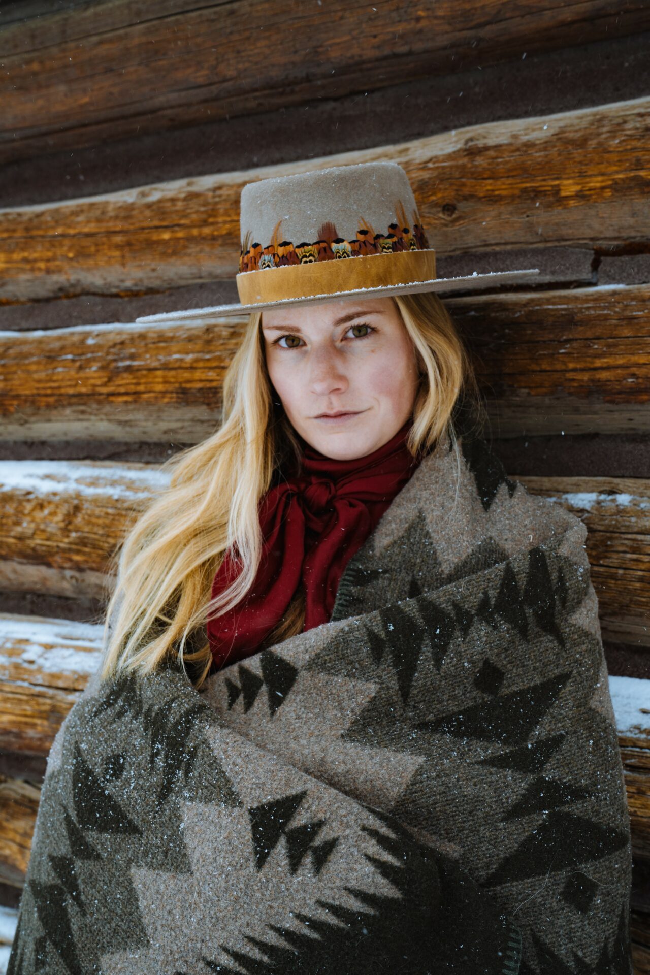 Meet Haley Fitzgerald - Bold Journey Magazine