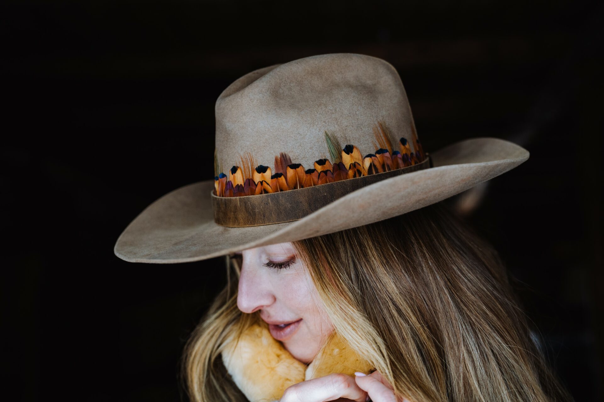 Meet Haley Fitzgerald - Bold Journey Magazine