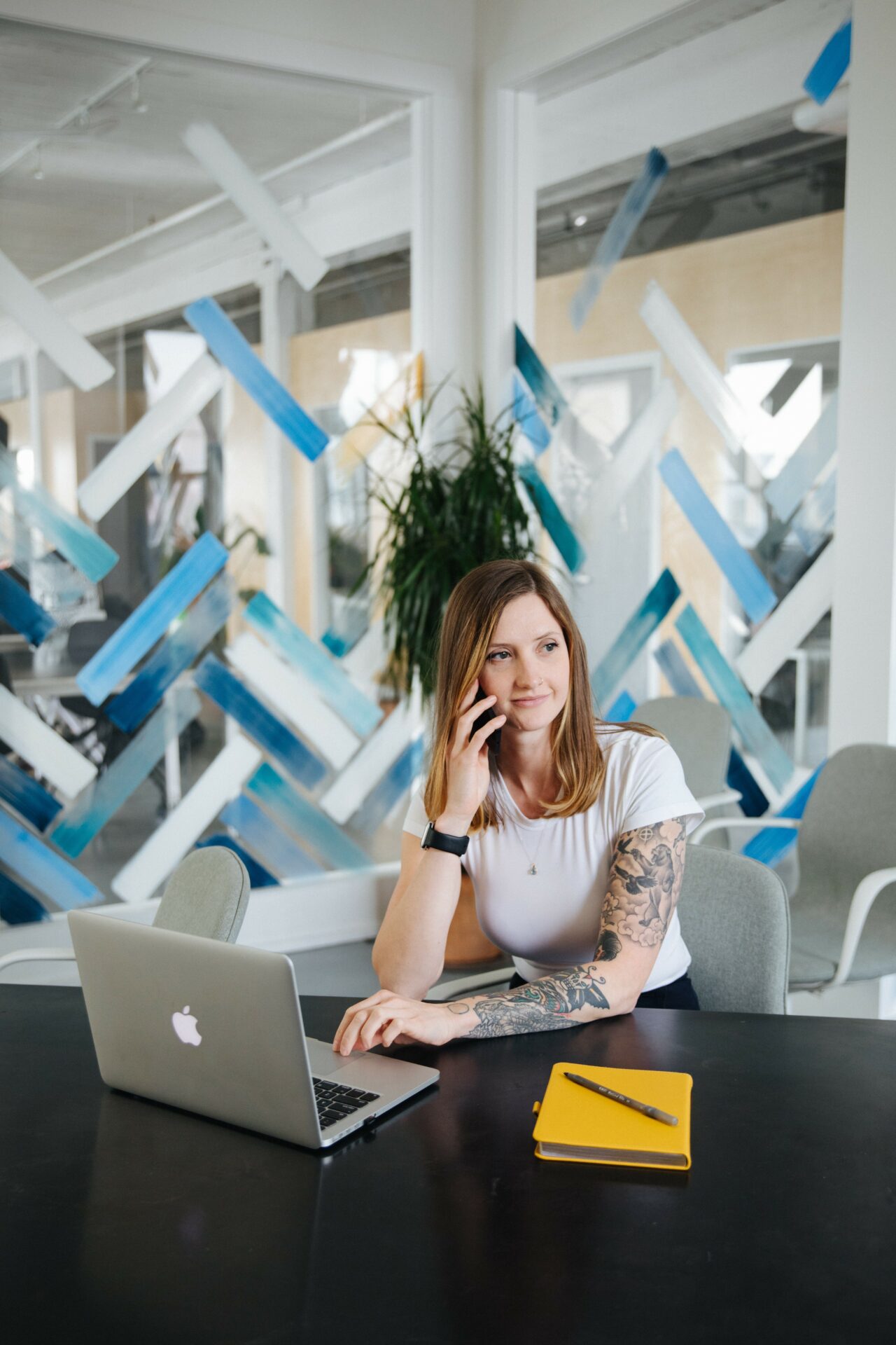 Meet Hannah Macready - Bold Journey Magazine