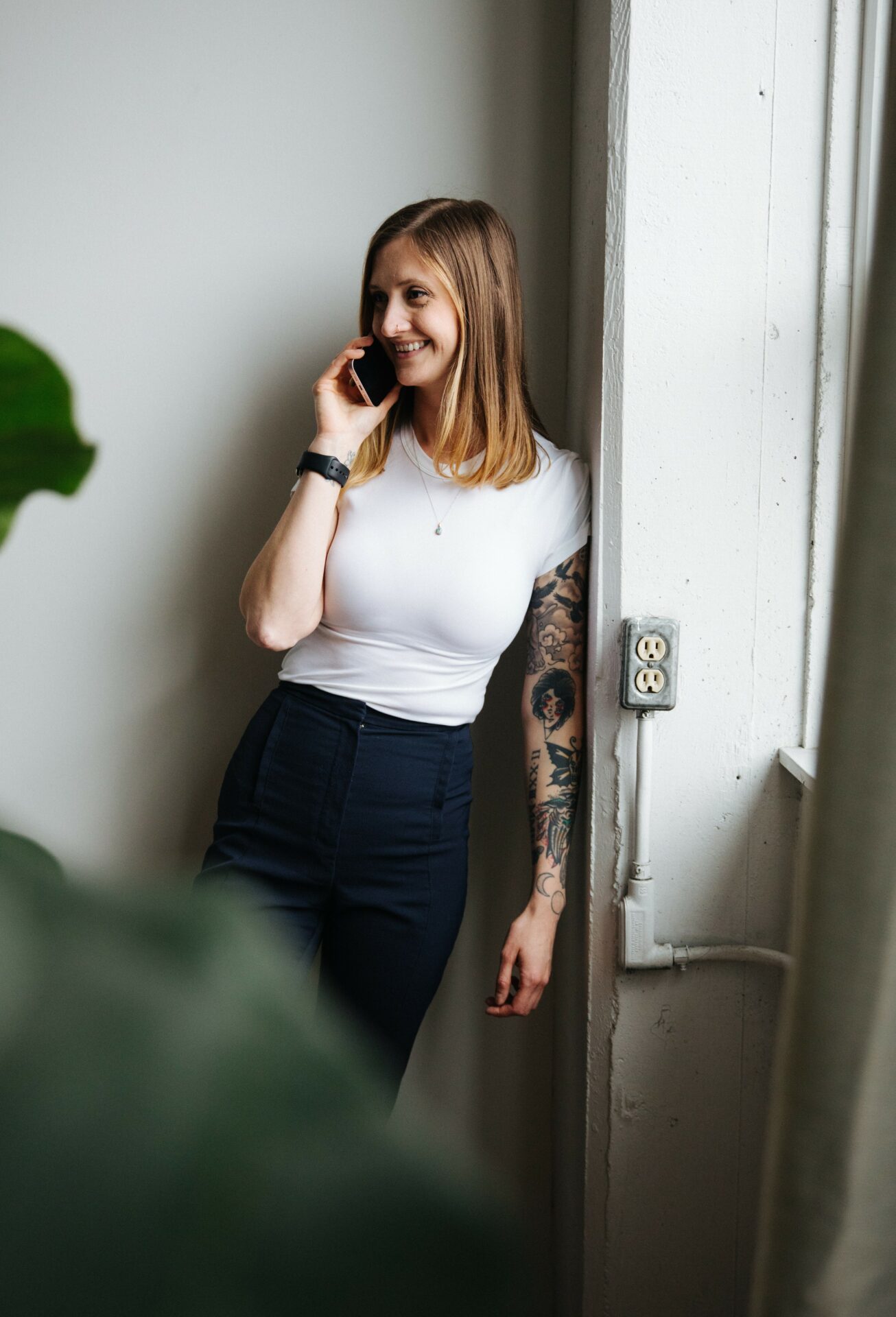 Meet Hannah Macready - Bold Journey Magazine