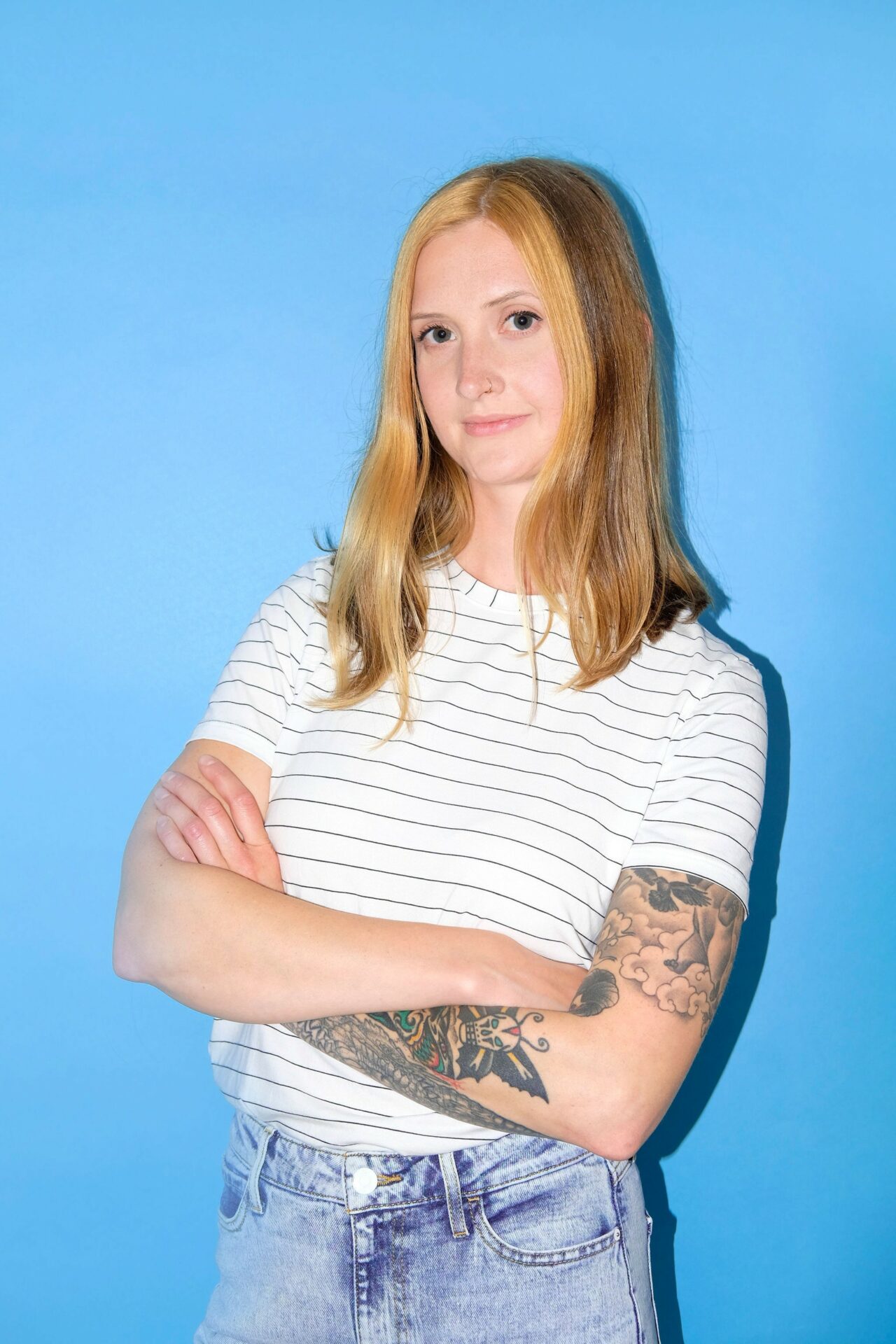 Meet Hannah Macready - Bold Journey Magazine