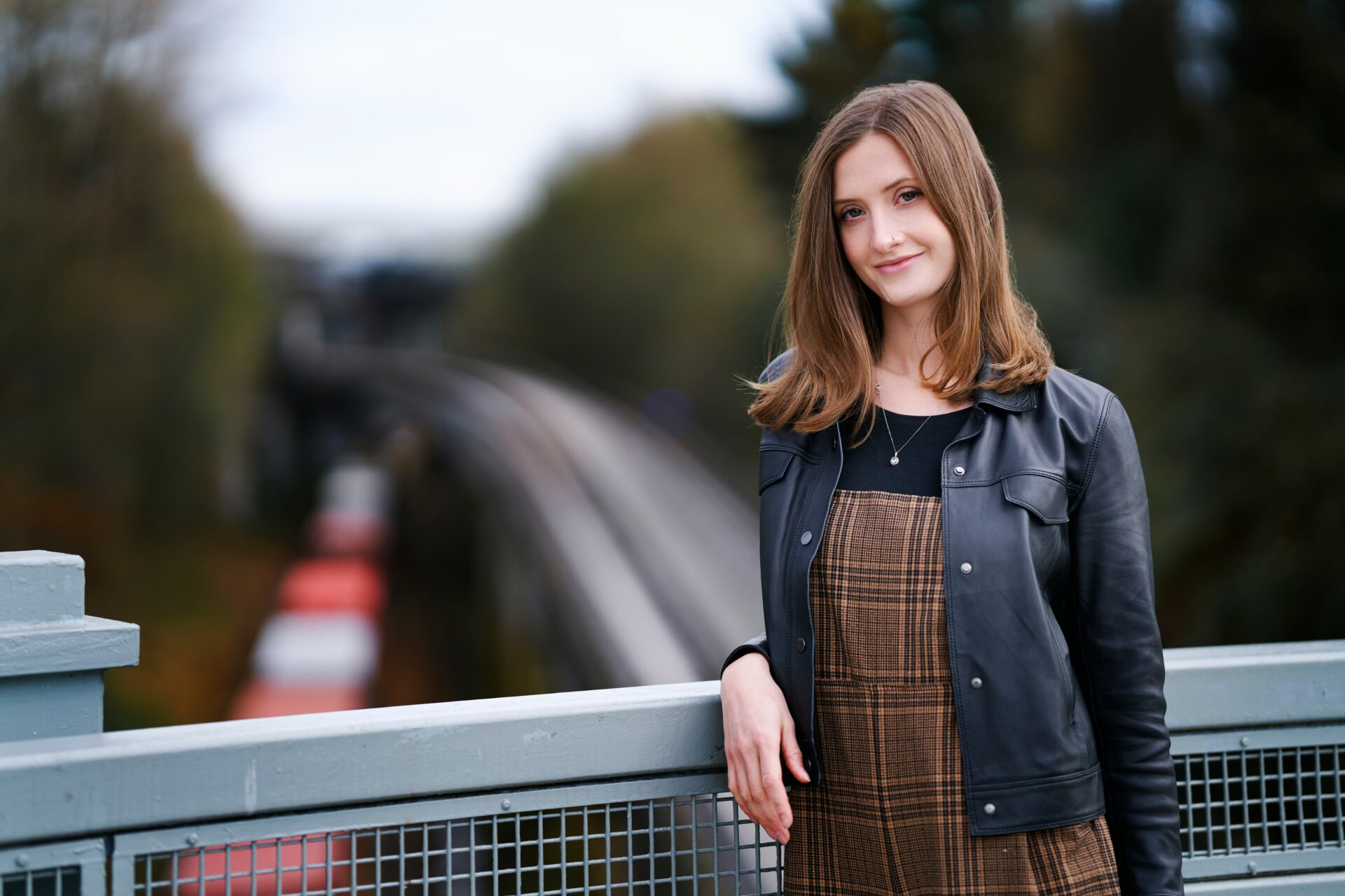 Meet Hannah Macready - Bold Journey Magazine