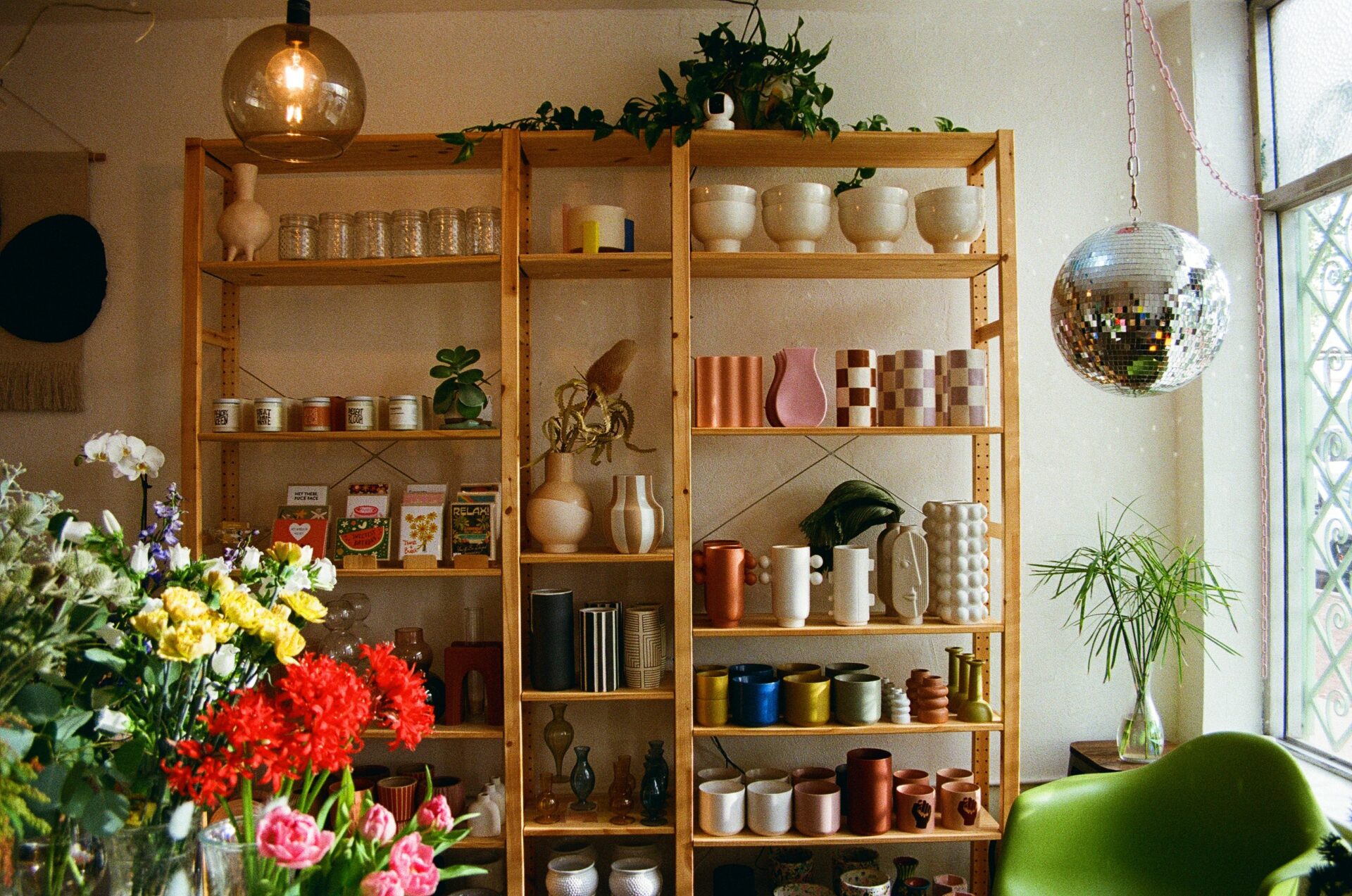 Meet Iann Doolittle - Bold Journey Magazine