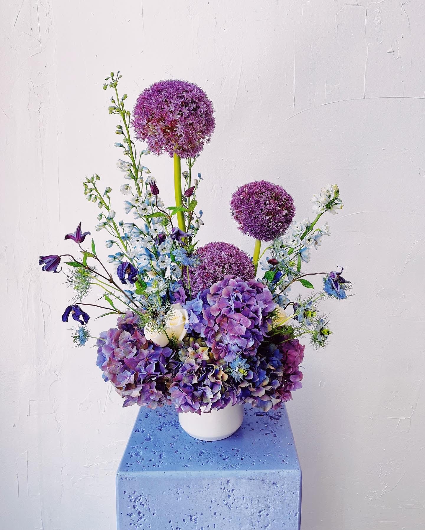 Meet Iann Doolittle - Bold Journey Magazine