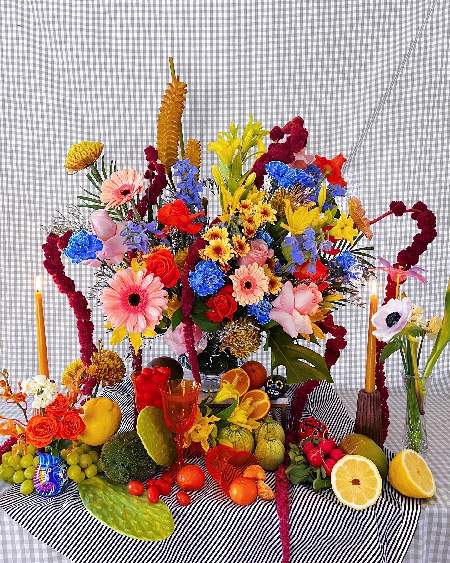 Meet Iann Doolittle - Bold Journey Magazine