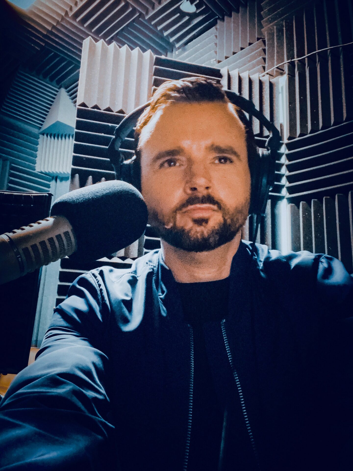 Meet Jake Deptula - Bold Journey Magazine