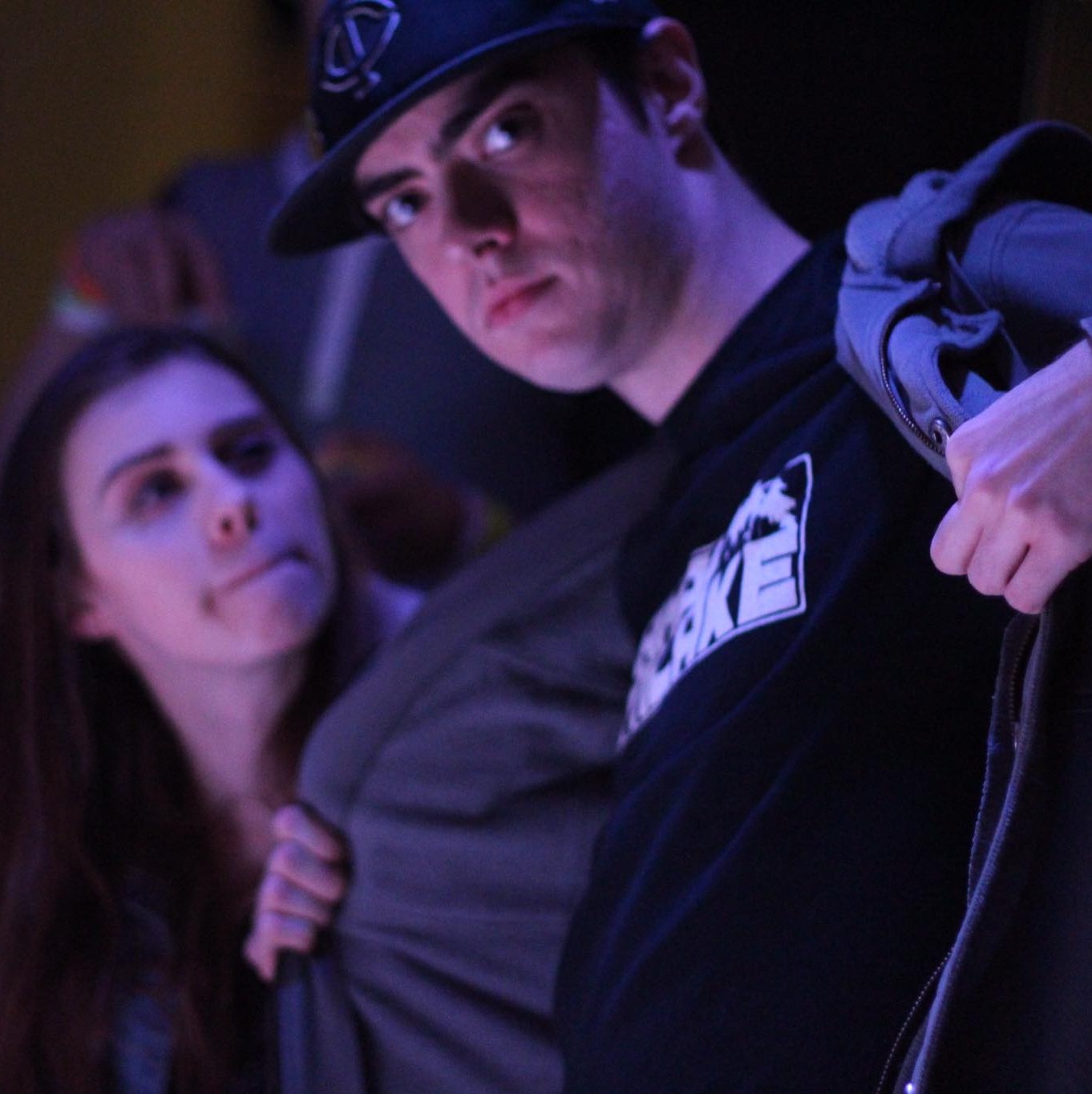 Meet Jake Robbins - Bold Journey Magazine