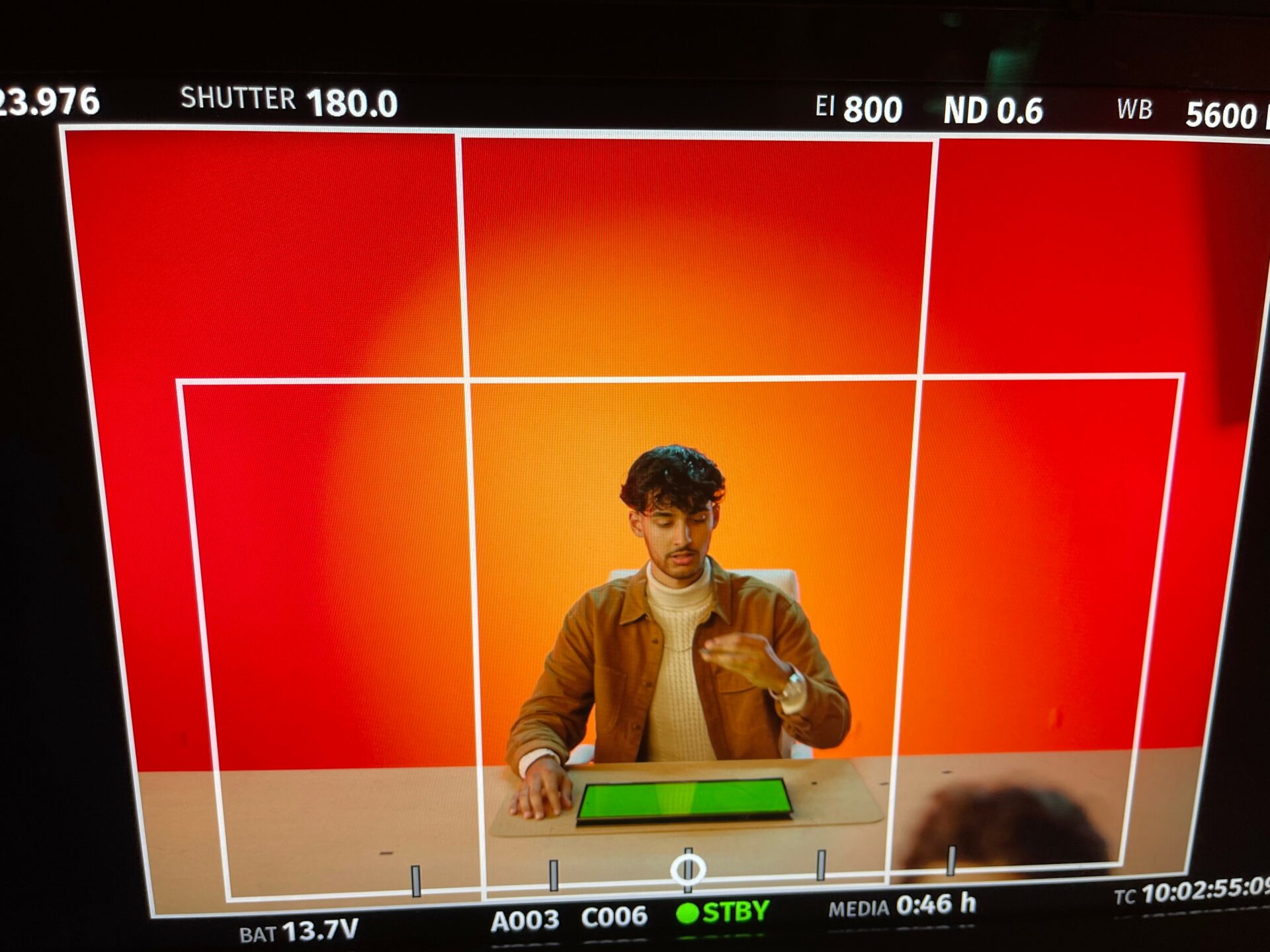 Meet Jake Somnath - Bold Journey Magazine