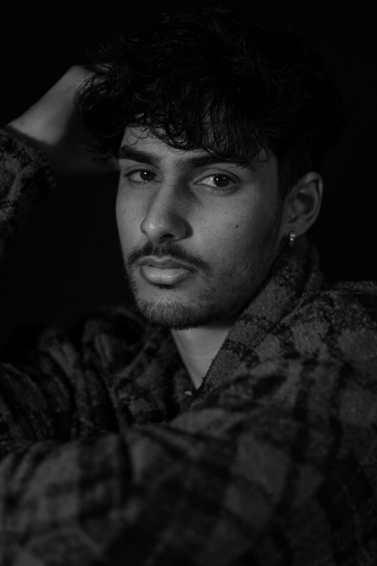 Meet Jake Somnath - Bold Journey Magazine