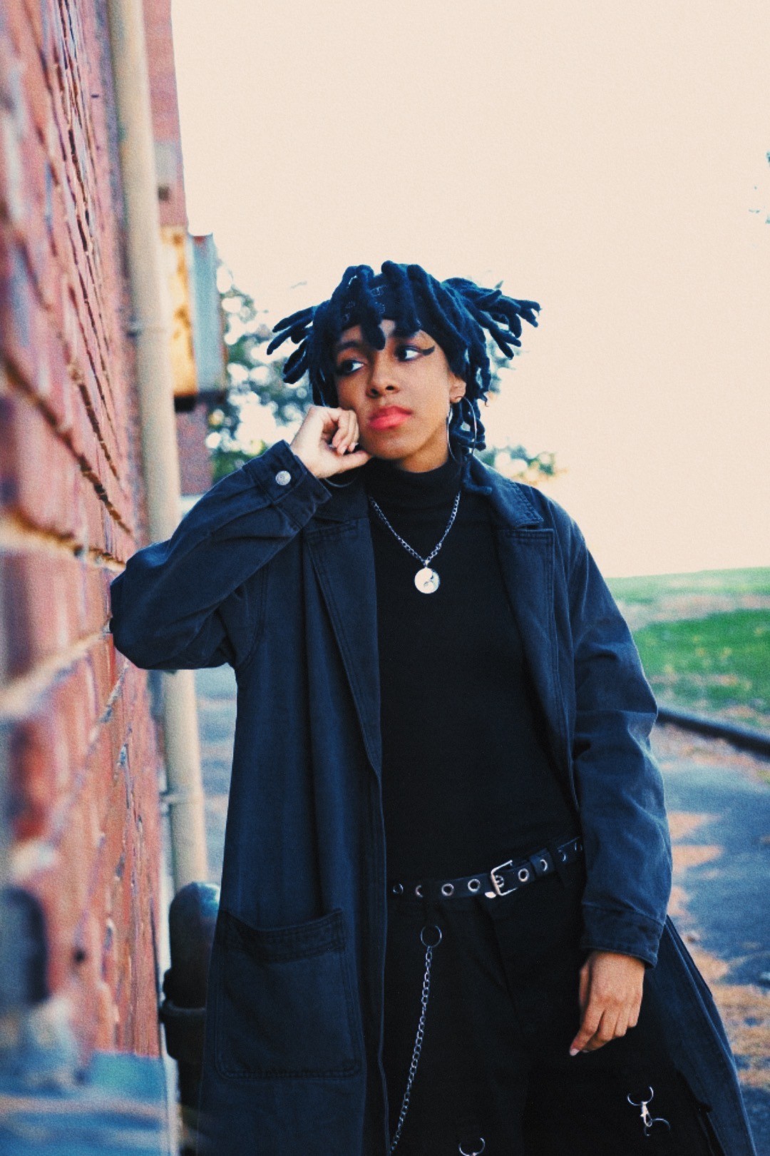 Meet Jayla Browne - Bold Journey Magazine