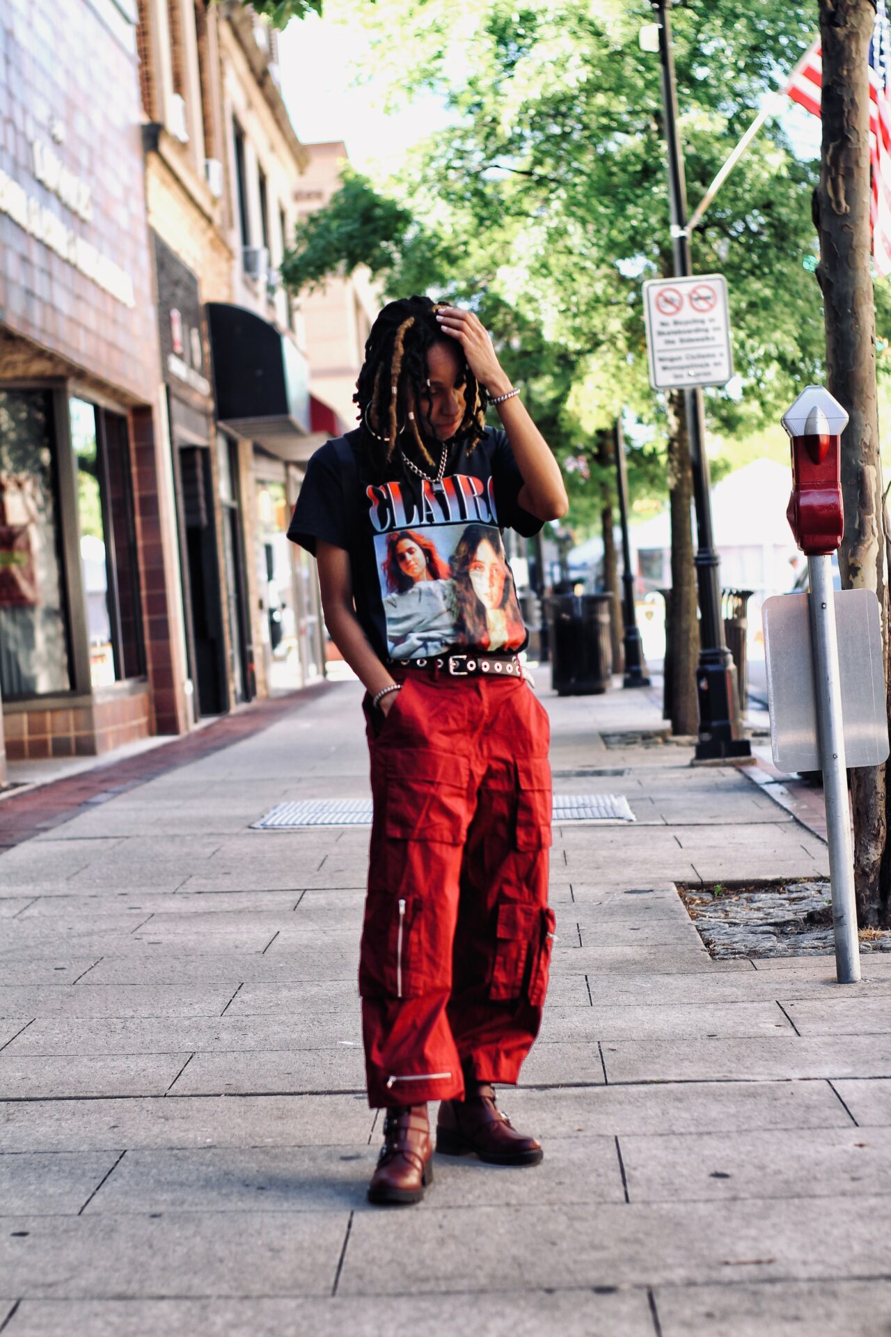 Meet Jayla Browne - Bold Journey Magazine