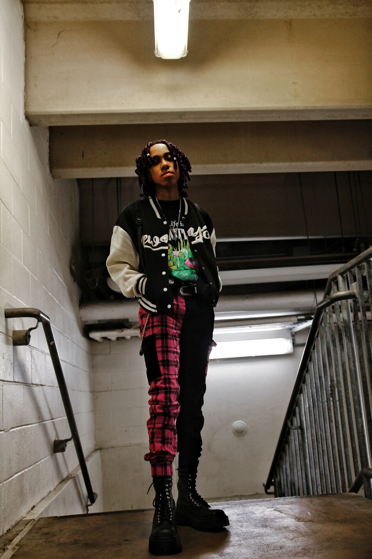 Meet Jayla Browne - Bold Journey Magazine