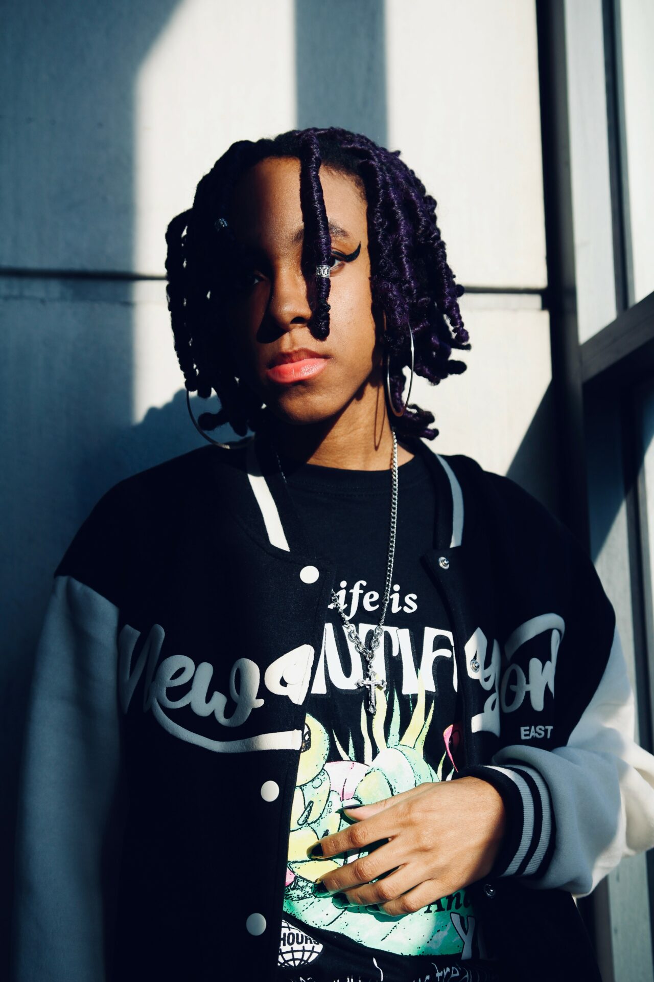 Meet Jayla Browne - Bold Journey Magazine